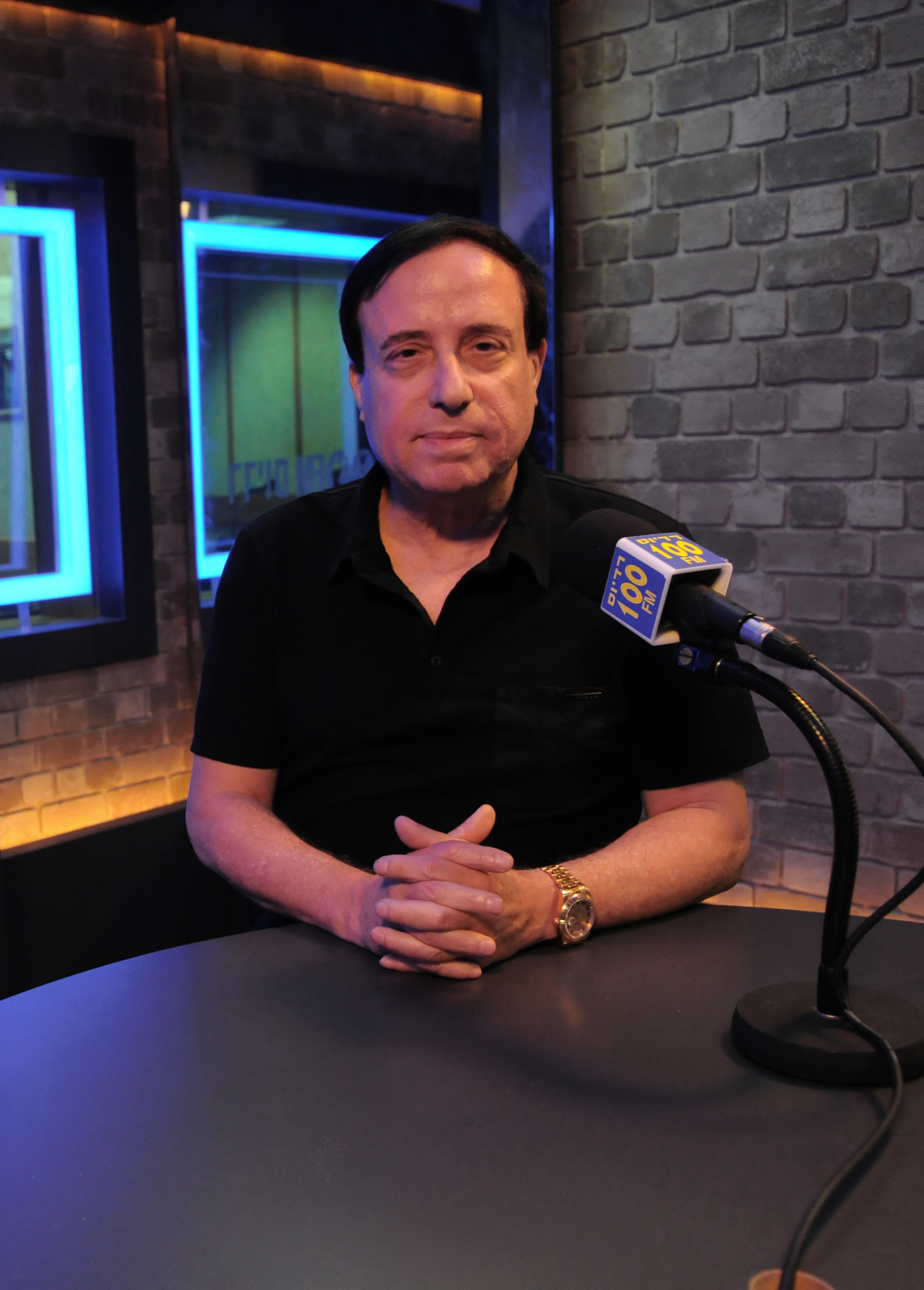 לוח שידורים - 100FM רדיוס : 100FM רדיוס